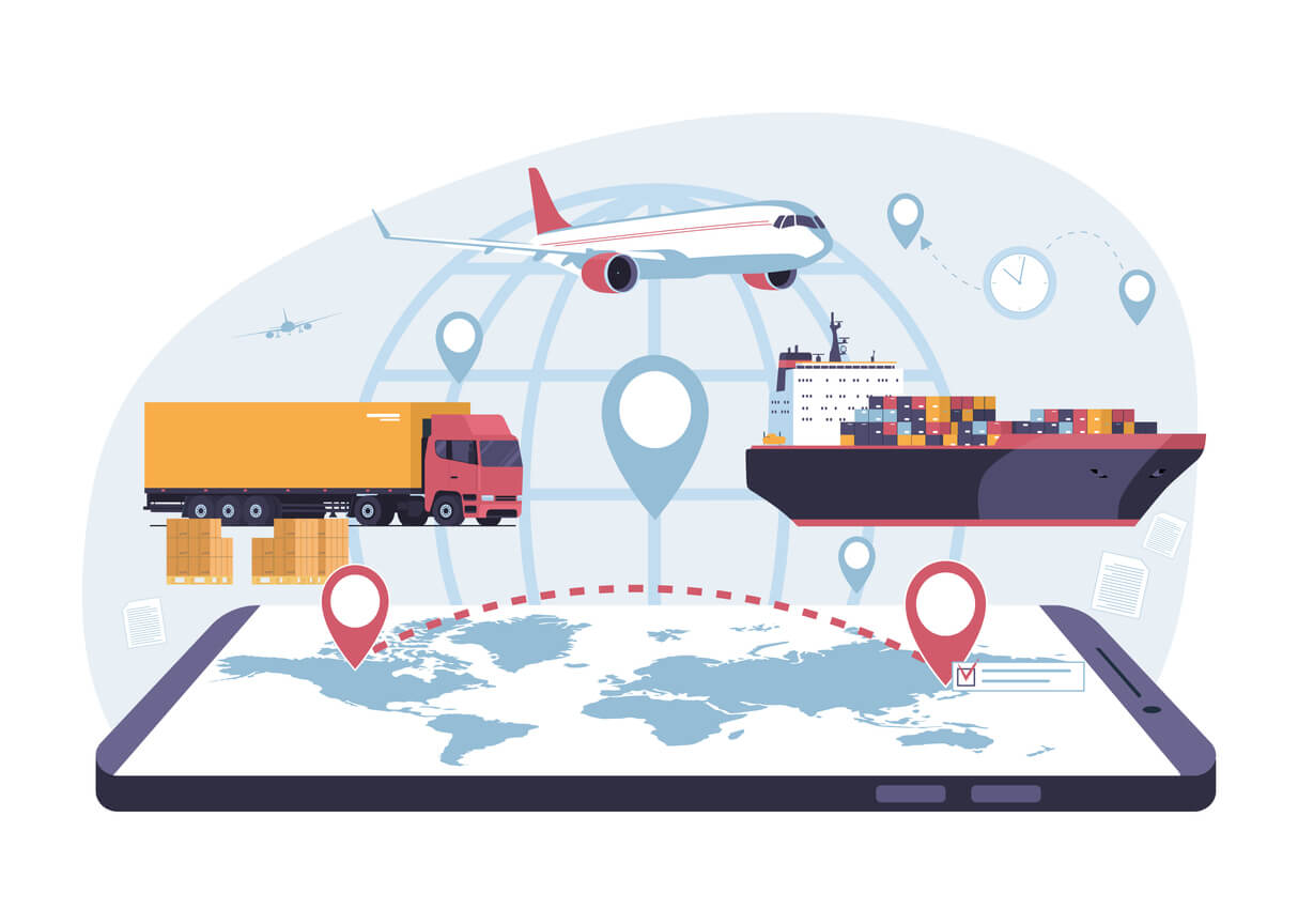 Multimodal vs. intermodal transport: which should you choose for your ...