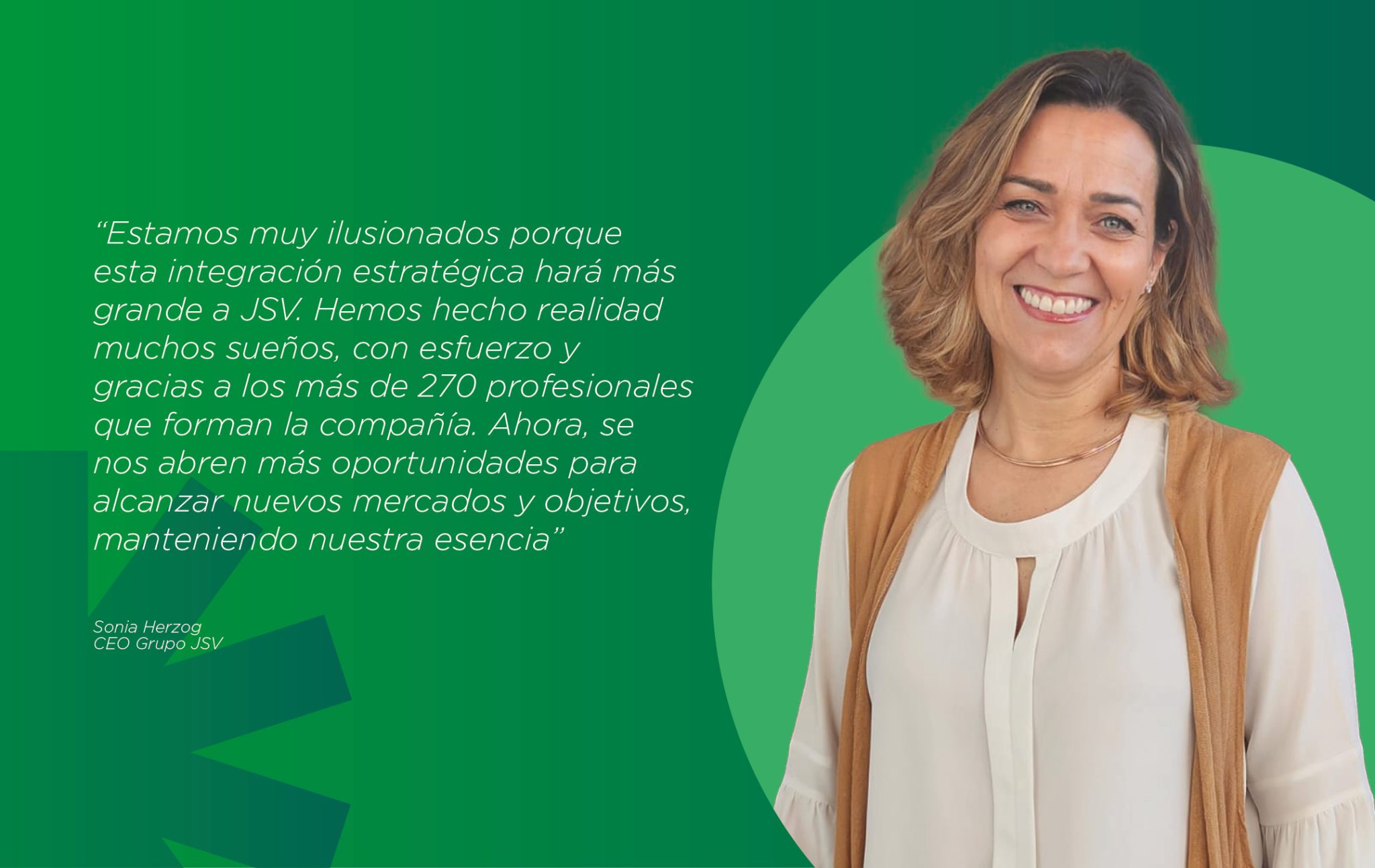 JSV Archives - Grupo JSV - Move to Green